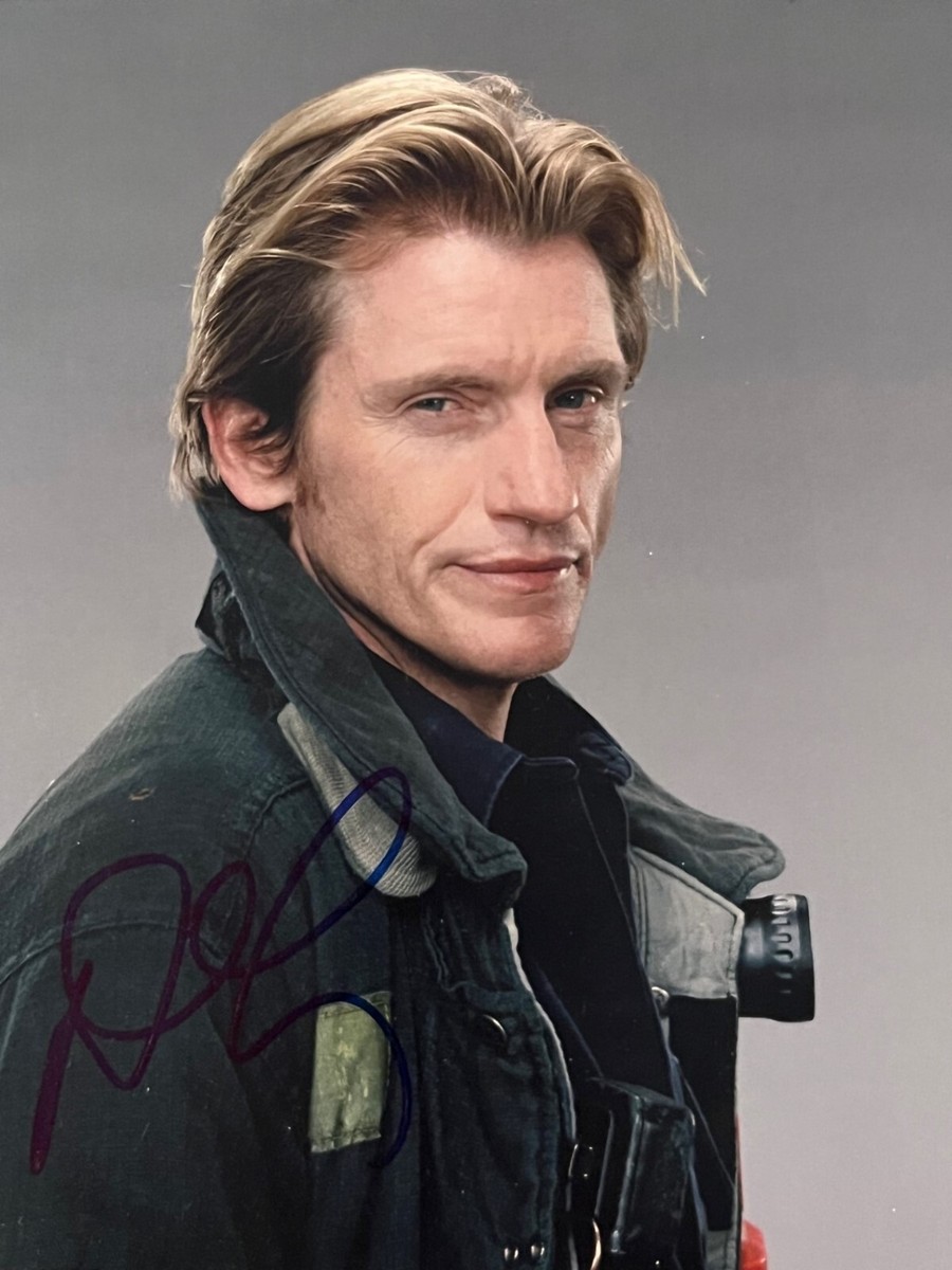 Denis Leary Tommy Gavin Interview: Denis Leary On "heavy" 'Rescue Me,'