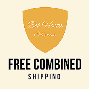 Bob Hosta Collection | eBay Stores