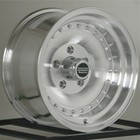 15 inch Wheel Rim Jeep Wrangler Cherokee Ford Ranger 15x7 NEW Single ...