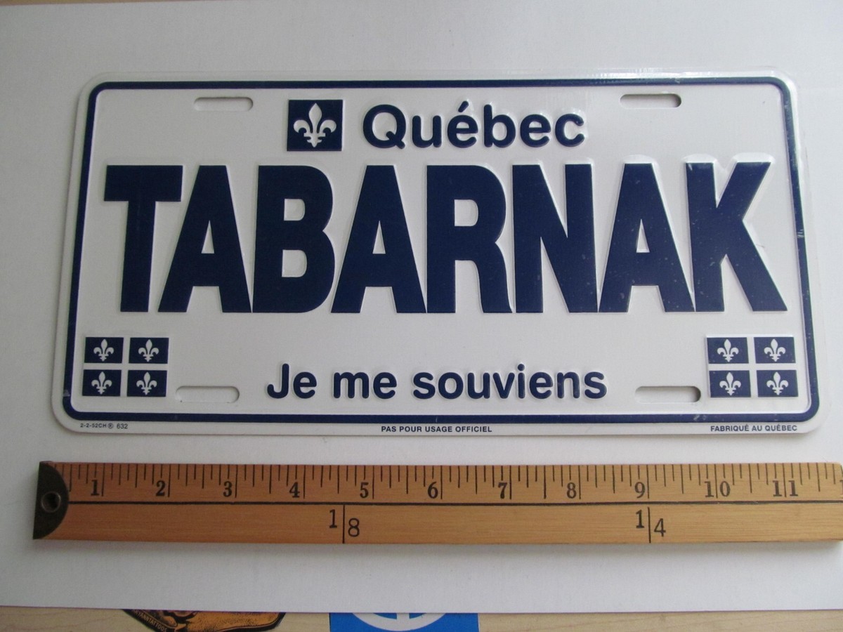 Tabarnak Tattoos Quebec French Swear Words Socks Unisex – O Canada