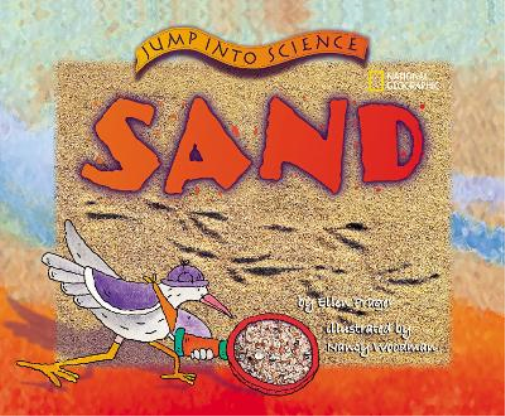 Jump Into Science: Sand (Paperback) Jump Into Science 9780792255833 | eBay