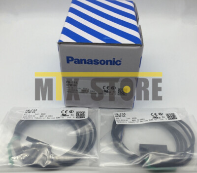 10pcs New SUNX Photoelectric switch sensor PM-F44 PMF44 | eBay