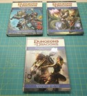 Dungeons and Dragons 4th Edition Lot for sale | eBay