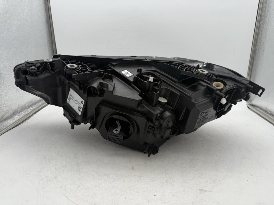 2021-2024 BMW G22 G23 G80 4 Series M3 M4 Passenger LED Headlight OEM ...