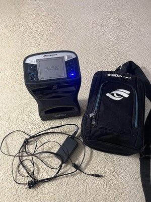 Foresight Sports GC Quad Launch Monitor - CLUB AND BALL DATA | eBay