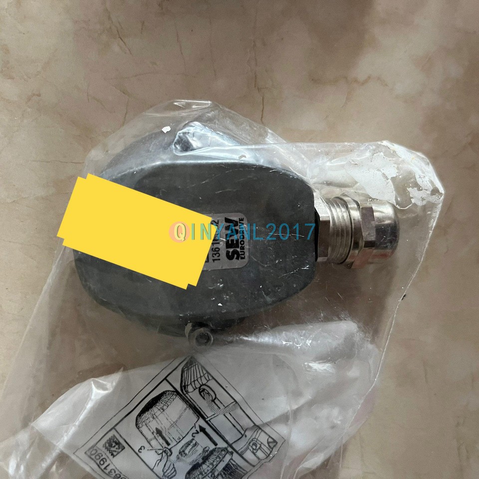 NEW 1PCS FOR SEW encoder communication adapter 13616552 Encoder ...