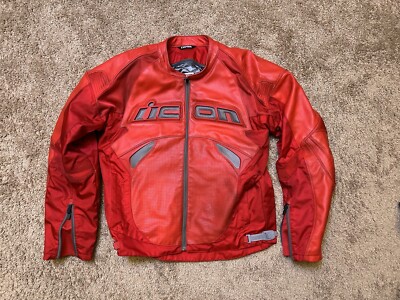 Icon Sanctuary Jacket XL | eBay