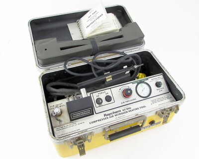 Heat Guns - Raychem Heat Gun