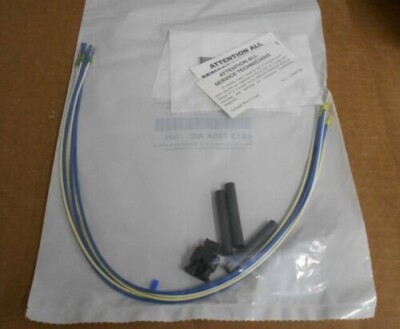 68137864AC 2017-21 JEEP CHEROKEE Fuel Supply 3-WAY WIRING | eBay