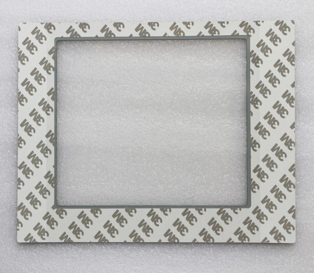 Panelview Plus 1000 2711P-T10C15A8 Touch Screen Digitizer Pad ...