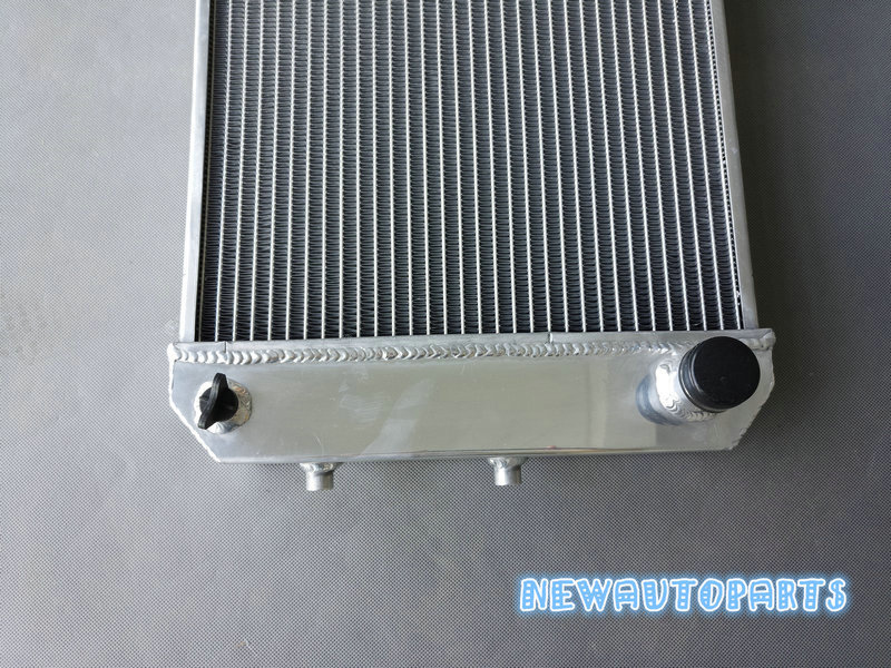 62MM Aluminum Radiator For LOTUS Esprit S4/SE/S4s/V8/GT/GT3 Custom 1988 ...
