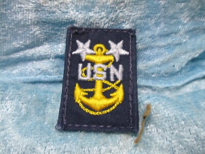 USN Military Patch | eBay
