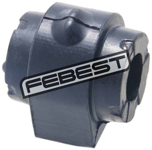 VLSB-S60F Febest FRONT STABILIZER BAR BUSH D20 30683820, 31340510 ...