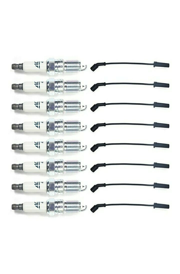 Spark Plug Wire Set ACDelco 748HH for sale online | eBay