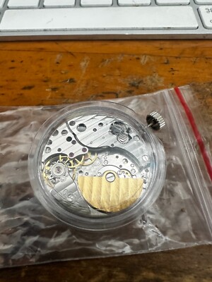 Hangzhou 5020 micro rotor movement | eBay