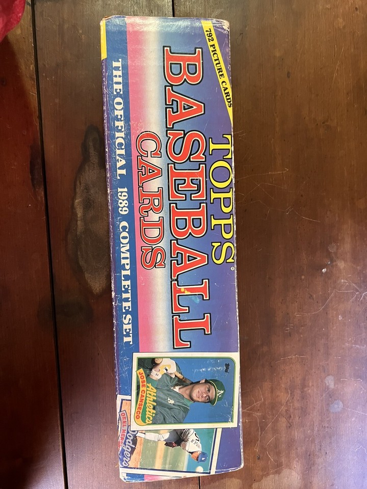 Amazing Baseball Card Collection - HOF And RARE CARDS | eBay