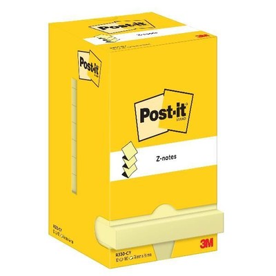 CF12 POST-IT-Z NOTE GIALLO 76X76 | eBay