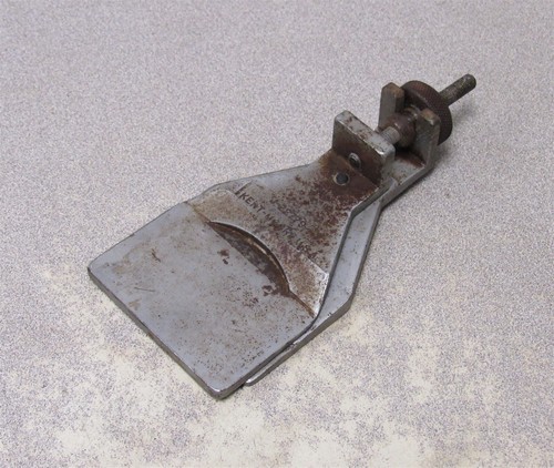 Vintage Kent Moore J22779 GM Chevy Side Bearing Preload Backlash Shim ...