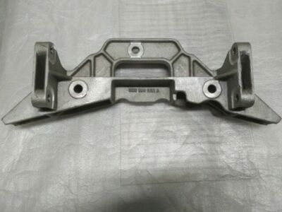 1986-1991 Volkswagen Vanagon 2.1L "MV" Rear Engine Motor Mount Cradle ...