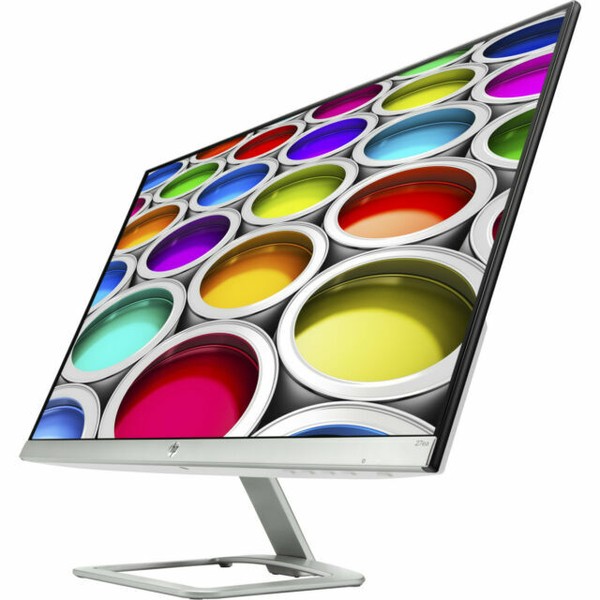 HP HSTND-9181-N 27ea 27in FHD LED-Backlit IPS Monitor for sale online ...