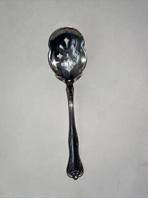 Flatware & Silverware - National Double Tested