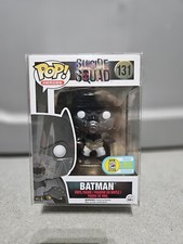 Batman Funko Pop! Vinyl Checklist - Explore the Full Master List