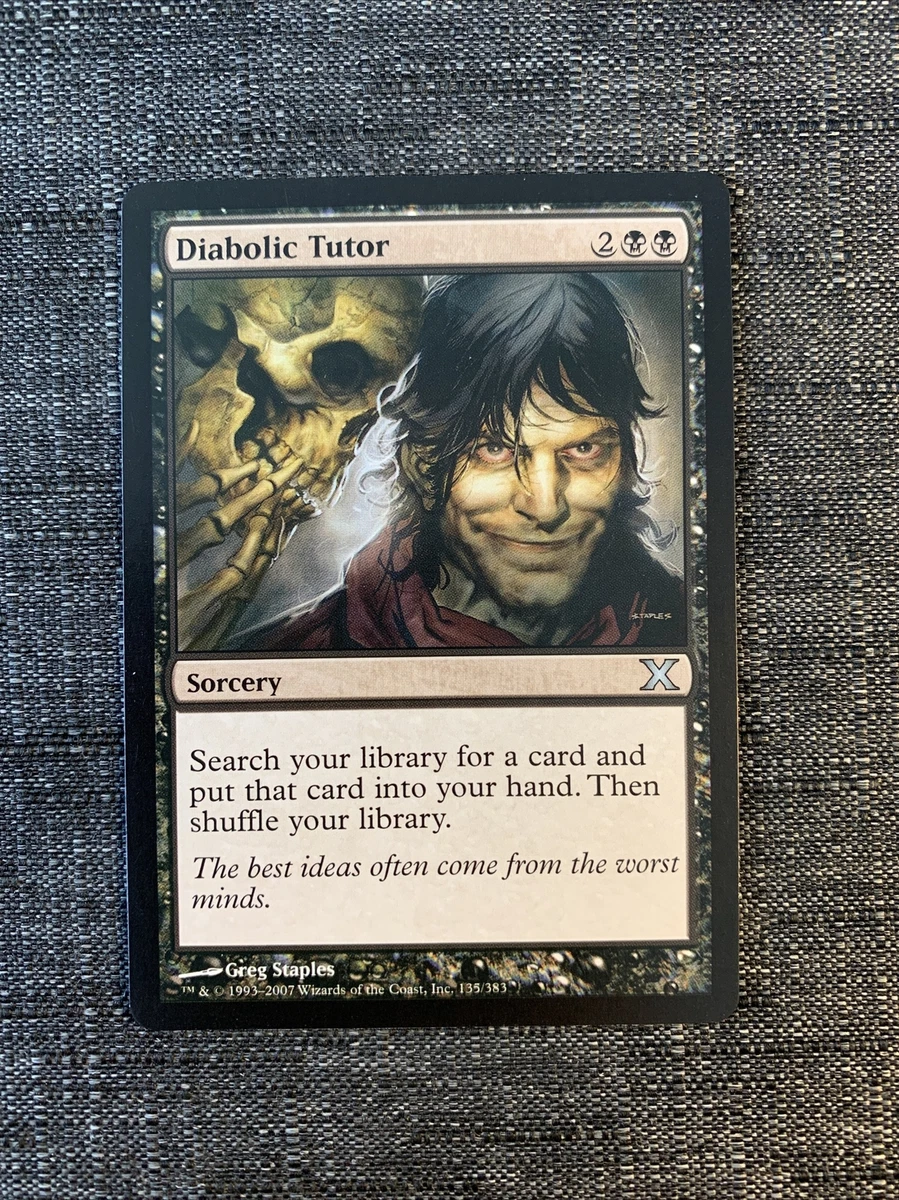 Diabolic Garden Characters | Fasci Garden