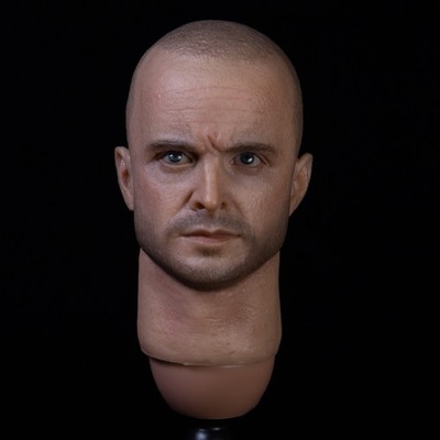 PRESENT TOYS PT-sp26 1/6 Scale Male Soldiers Head Model for 12'' | eBay
