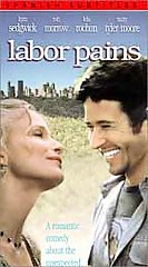 Labor Pains (VHS, 2000, Spanish Language Version) for sale online | eBay