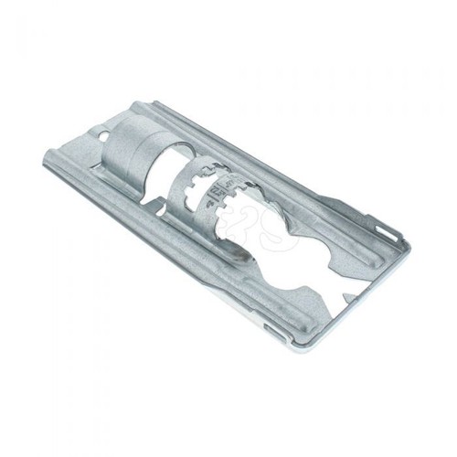 Base Plate for Bosch PST 650, PST 700 E Jigsaws - OEM No. 2609003347 ...