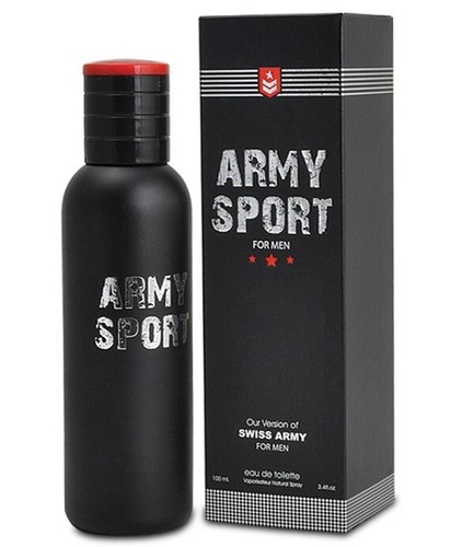 ARMY SPORT Men's Designer EDT Cologne by MCH Beauty Fragrances | eBay