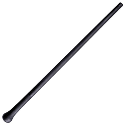 Cold Steel 38.5" Walkabout Walking Stick Polypropylene Steel 91WALK ...