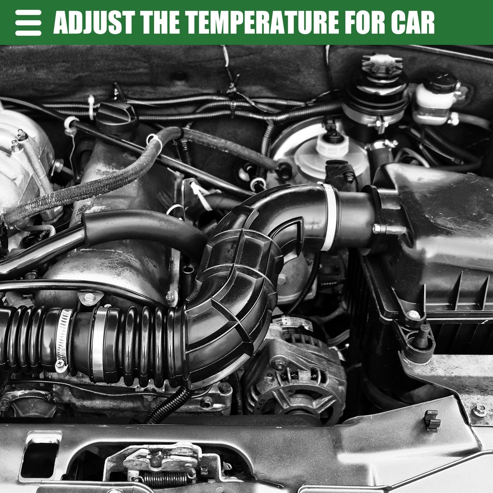 Ambient Air Temperature Sensor for Honda Pilot 2016-2020 No.80525T2FA01 ...