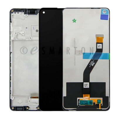 OEM Samsung Galaxy A21S A217 A21 A215 LCD Display Touch Screen ...