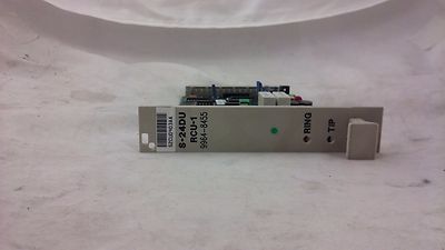 Seiscor S24DU RCU-1 9964-8455 | eBay