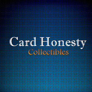 Card Honesty Collectibles | eBay Stores