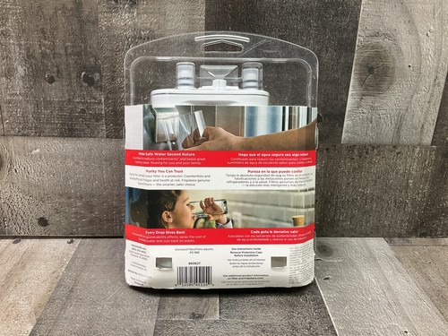 Frigidaire WF2CB PureSource2 Ice And Water Filtration System, White, 1 ...