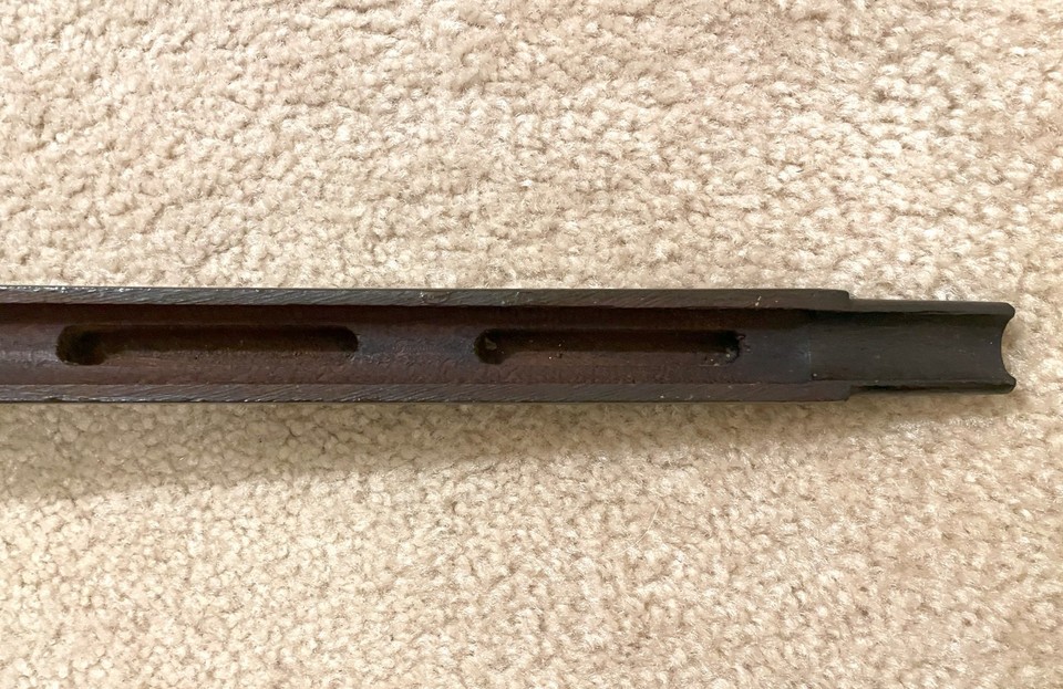 WWI M1917 Winchester Rifle Stock & Handguard Set | eBay