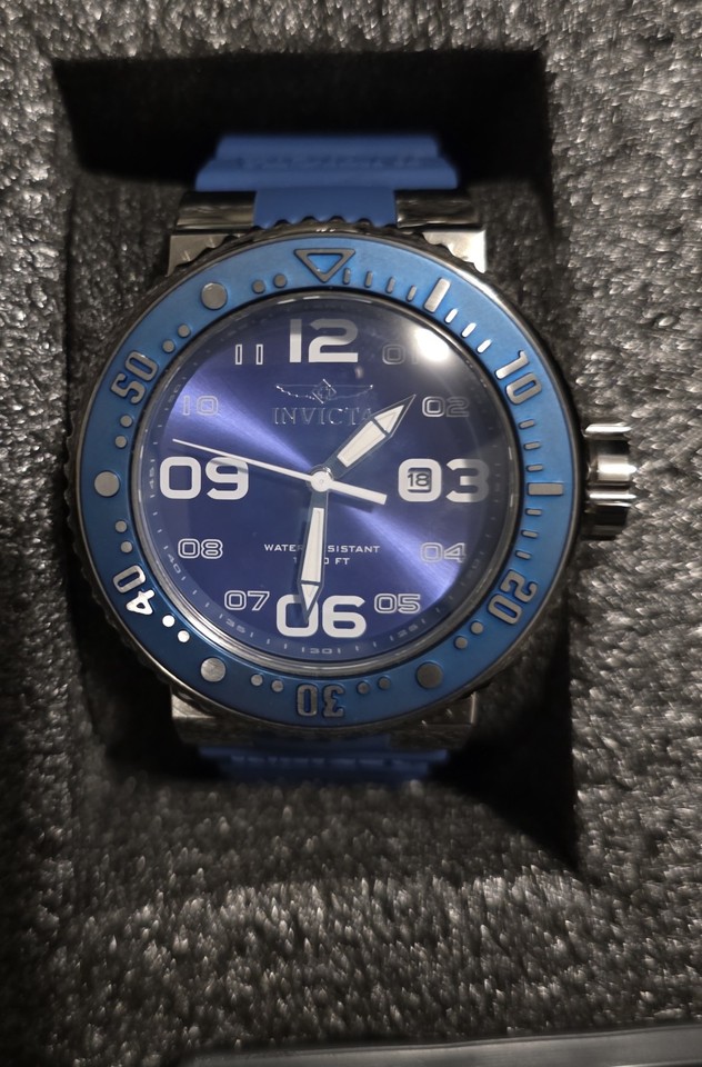 🔥 HUGE Invicta Watch Collection & Dive Cases - Serious Collector's ...