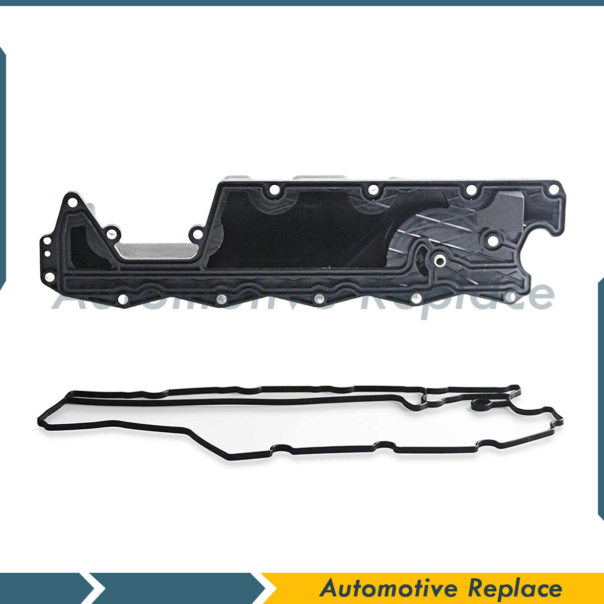 31319642 for Volvo XC60 XC70 XC90 S80 Engine Valve Cover Oil Trap w ...