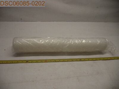 Qty = 1 Box of 2,000: Disposable Round Slotted Lid w Indicators White ...