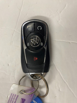 2018-2020 BUICK ENCLAVE REGAL Start Car Remote Key Fob OEM | eBay