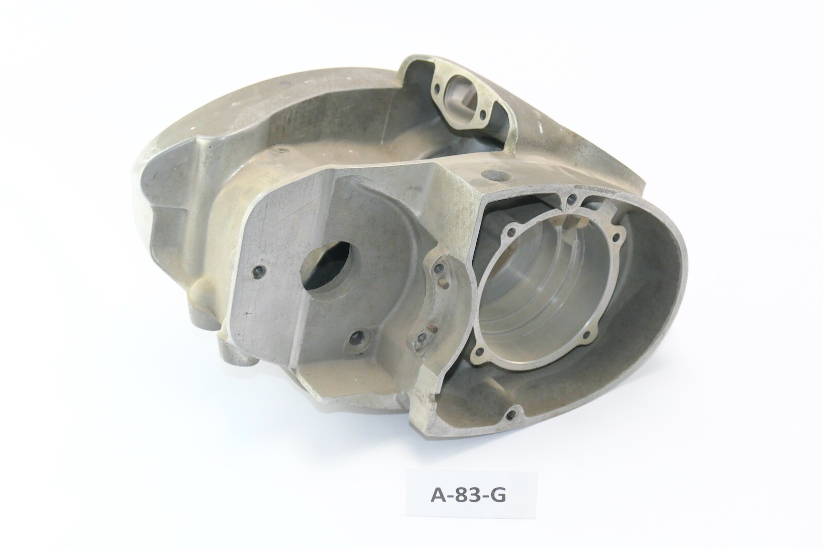 Adler Sprinter - Motorgehäuse Motorblock sehr selten! A83G | eBay.de