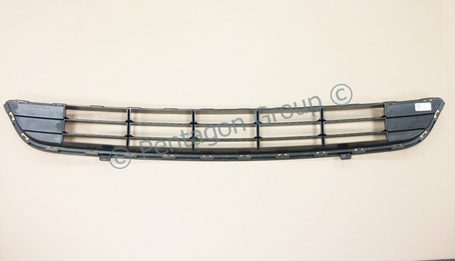 Kia Sportage 2016 Front Bumper Lower Grill 86569F1000 Nbi2019 for sale ...