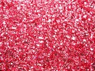 Lurex Elastic Sponge Fabric Rolls Shiny Sparkle Bling Overlay Wedding ...