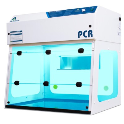 Hoods - Pcr Workstation Hood