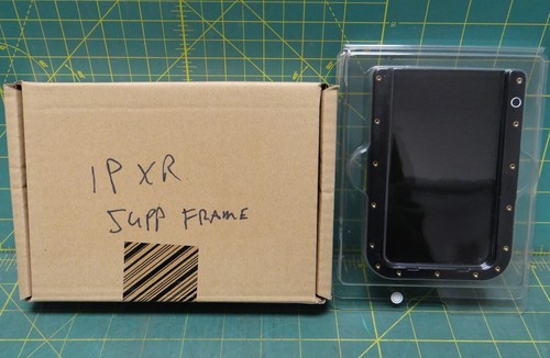 Apple iPhone XR Support Frame PN: 923-02666 for Broken Glass | eBay