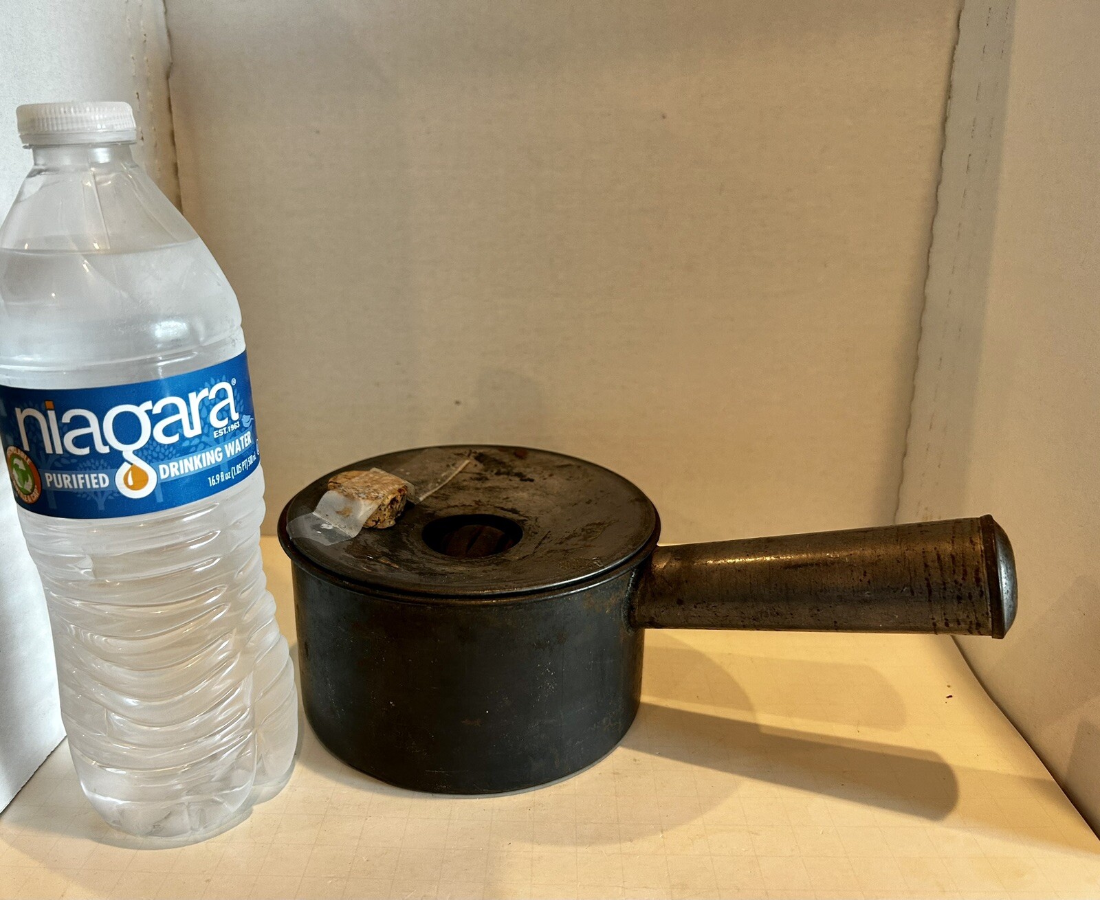 Antique postage Moistener Stamp & Envelope Wet Roller Wheel Vintage | eBay