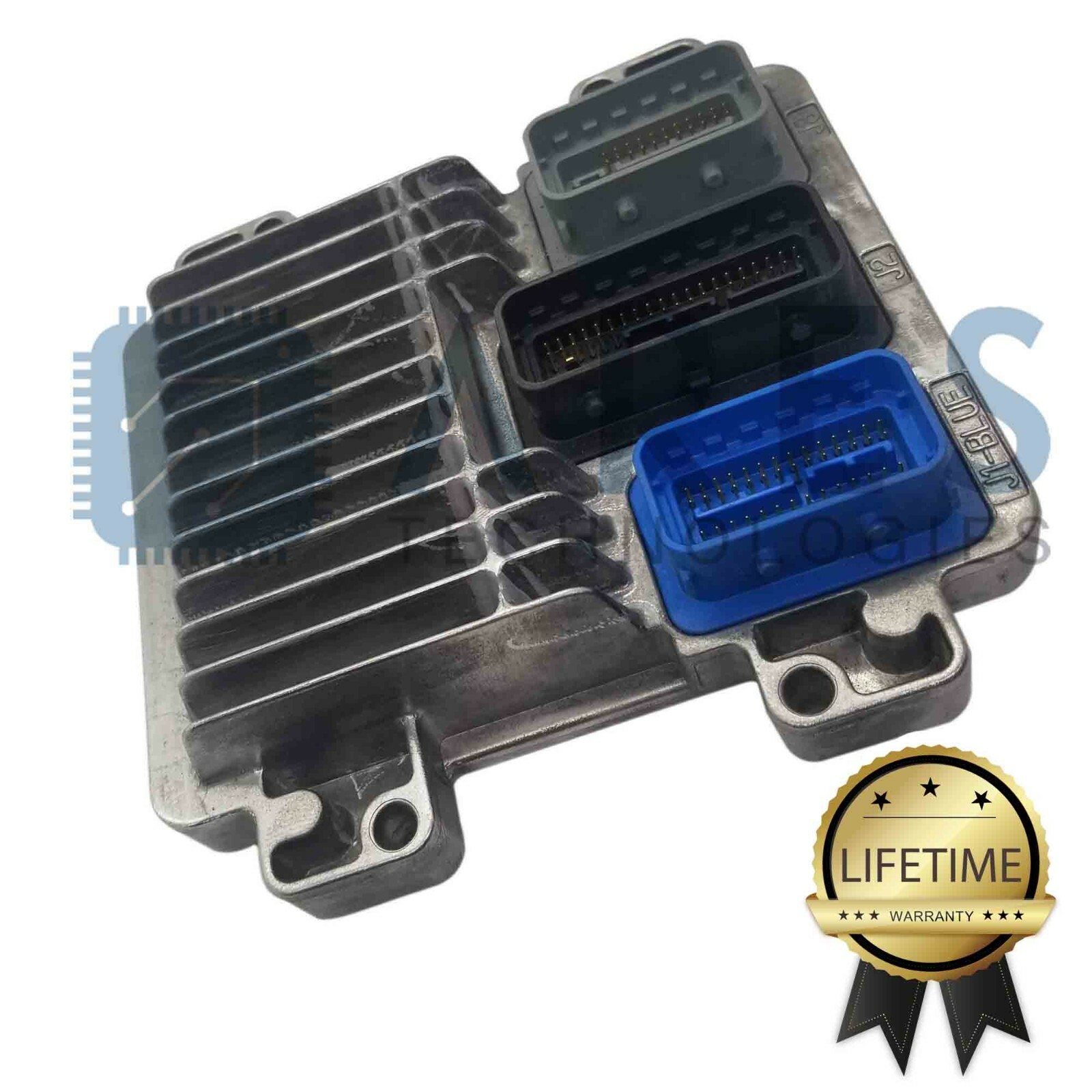 12596679 2006 GMC Envoy 5.3L Engine Computer VIN Program Plug&Play | eBay