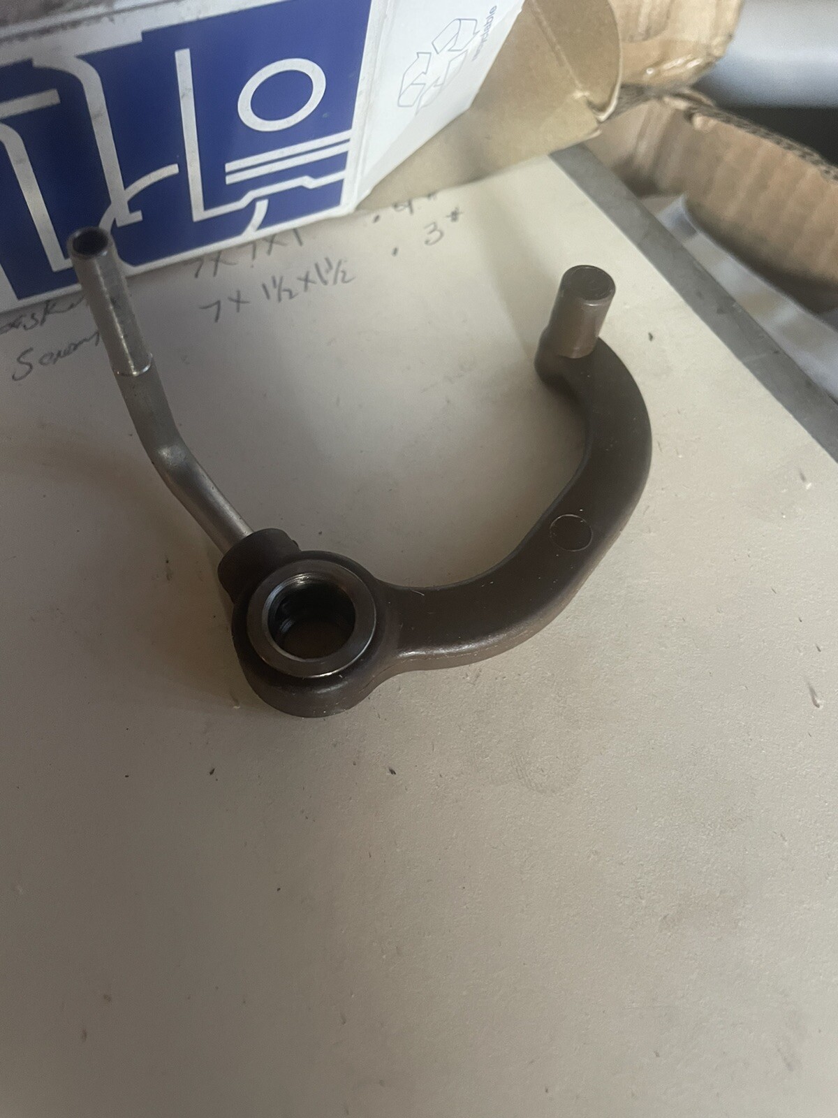 OEM Cummins M11 3080708 Piston Cooling Nozzle for sale online | eBay